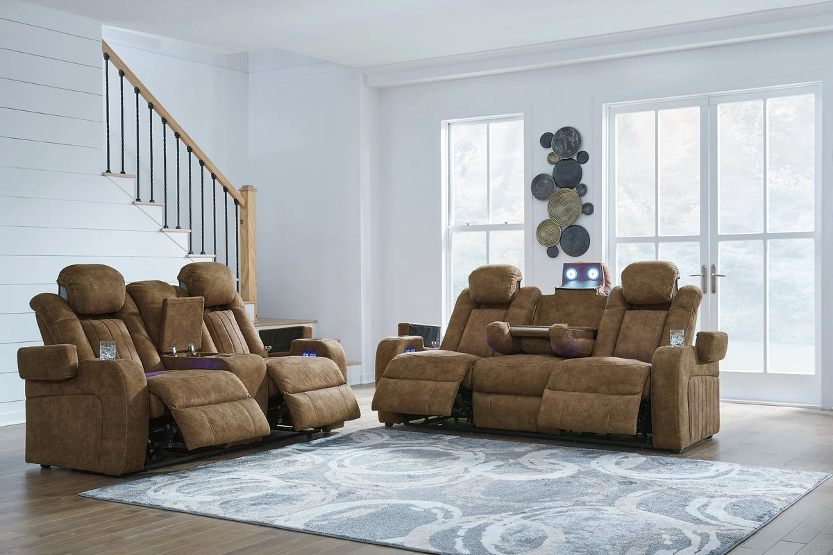 Evolution of Comfort: Exploring the World of Recliners | Furniture ...
