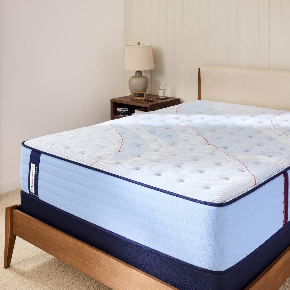 Paterson II Spring Mattress | Furniture World SW (WA)