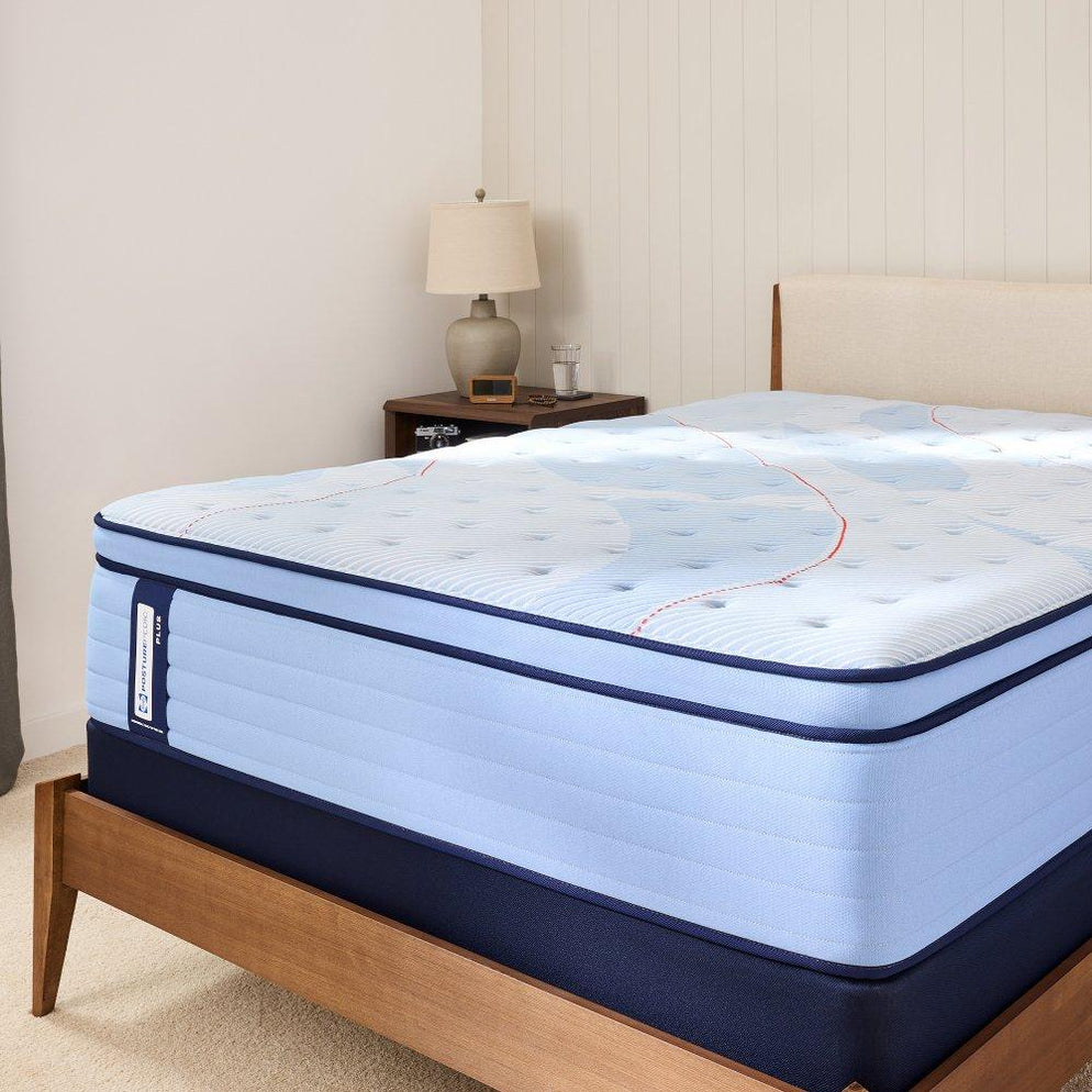 Paterson II Spring Mattress | Furniture World SW (WA)